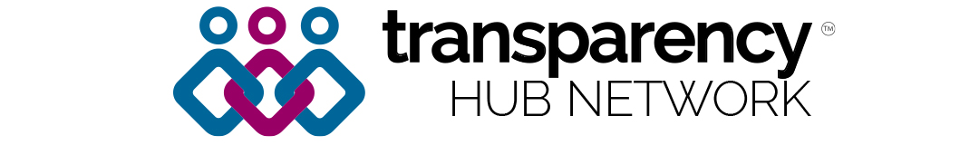Transparency Hub Network | Authentication